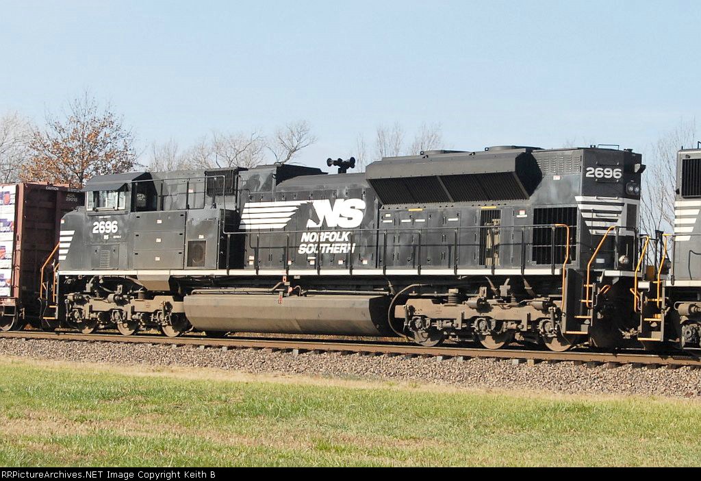 NS 2696